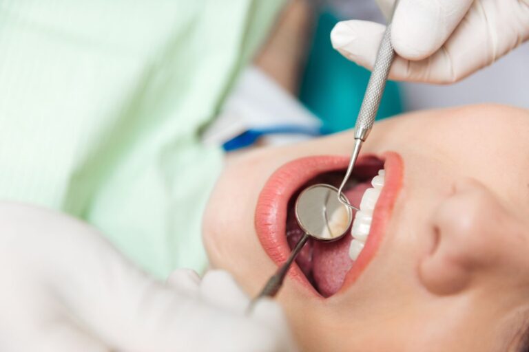 Wiggly Tooth in Adulthood? What It Means and How to Treat It